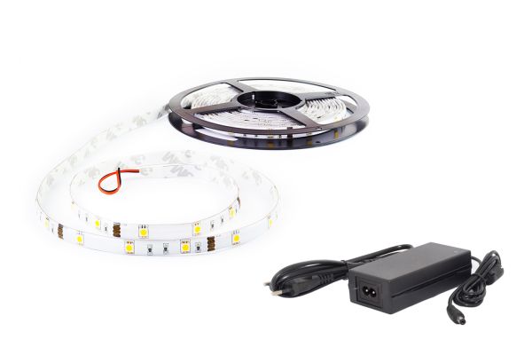LED diodové pásky 12V :: Led-žárovky-CZ.cz